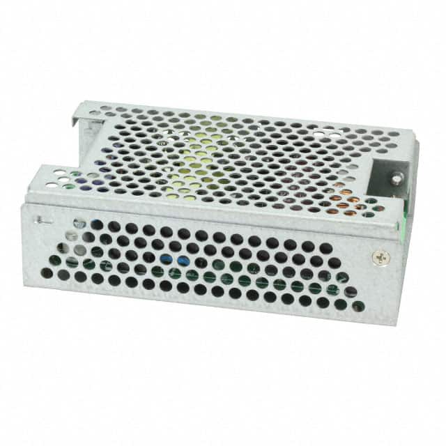 AC/DC CONVERTER 5V +/-15V 75W CUT75-5FF/TA TDKラムダ製｜電子部品・半導体通販のマルツ